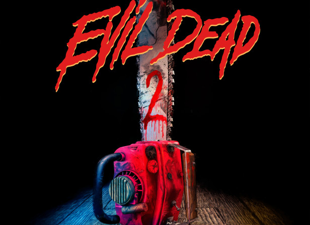 Evil Dead Covers - Jacey - Debut Art