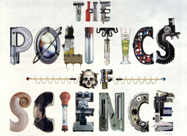 Politics Of Science / Viktor Koen - Projects - Debut Art