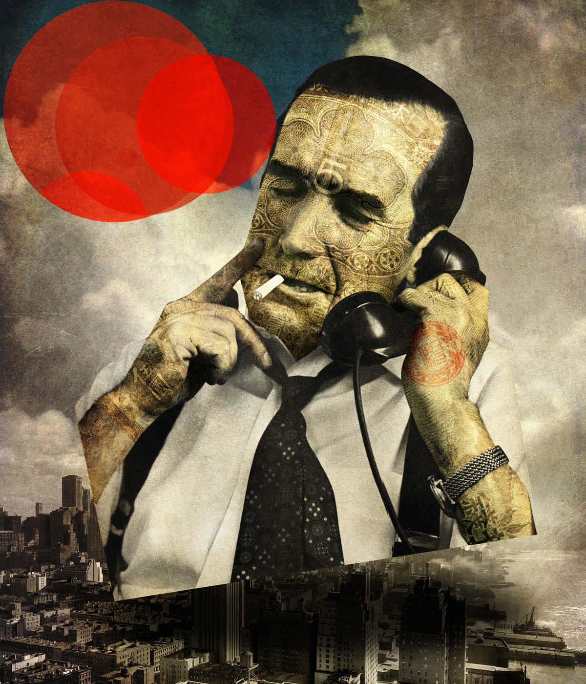 Edward R / Peter Horvath - Projects - Debut Art