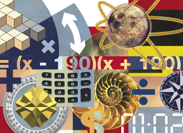 Equation / Matthew Cooper - Projects - Debut Art