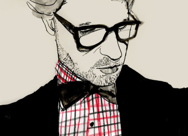 1971 - Patrick Morgan - Debut Art