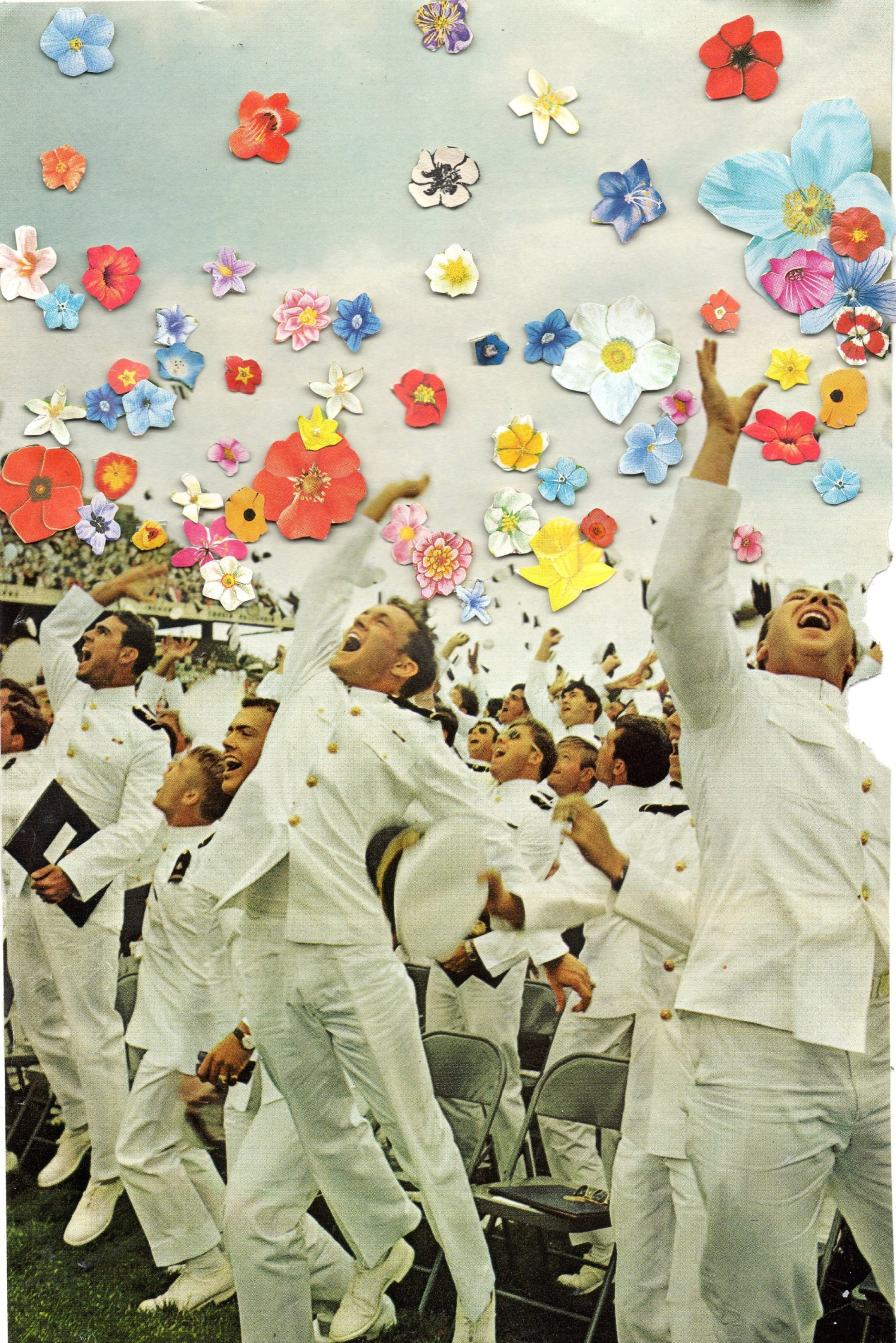 We are Home / Ben Lewis Giles - Projects - Debut Art