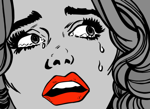 Fear / Jacquie Boyd - Projects - Debut Art