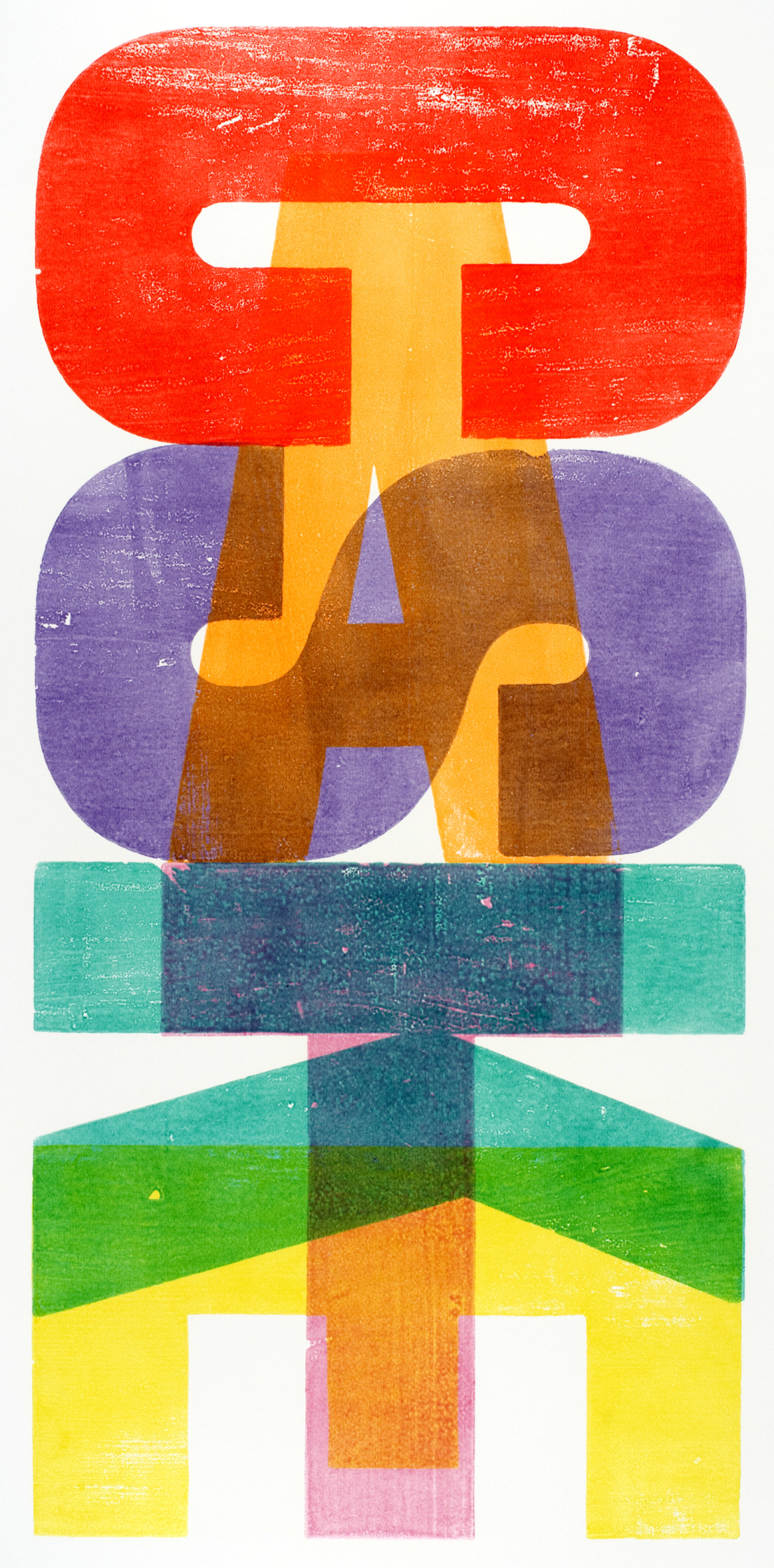 Casket - Alan Kitching - Debut Art