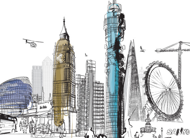 Loose London / Nick Reddyhoff - Projects - Debut Art