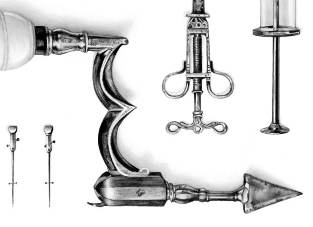 Cath Riley: realism, pencil, hand drawn - Artists - Debut Art