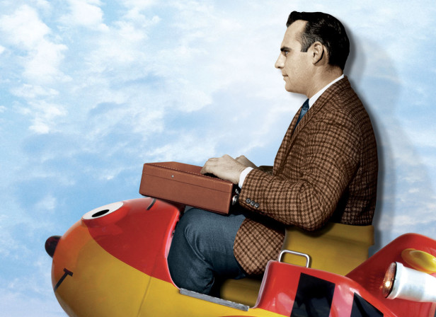 Business Travel Conventions Magazine / Viktor Koen - Projects - Debut Art