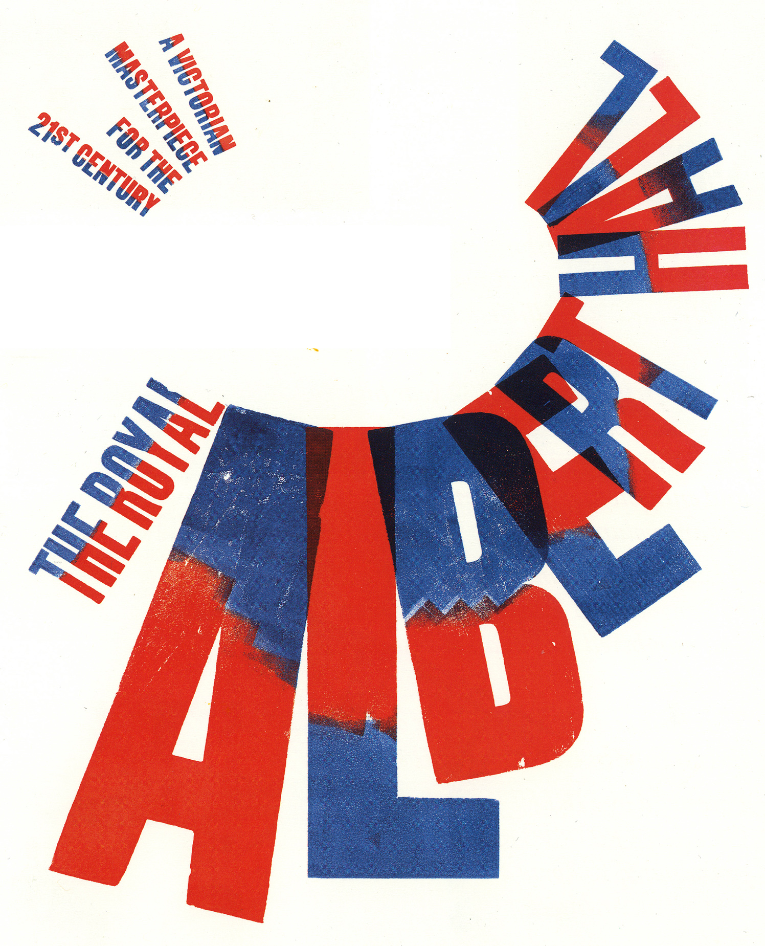 the royal albert hall - Alan Kitching - Debut Art