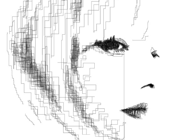 Kerry Roper: digital, contemporary, photographic - Artists - Debut Art