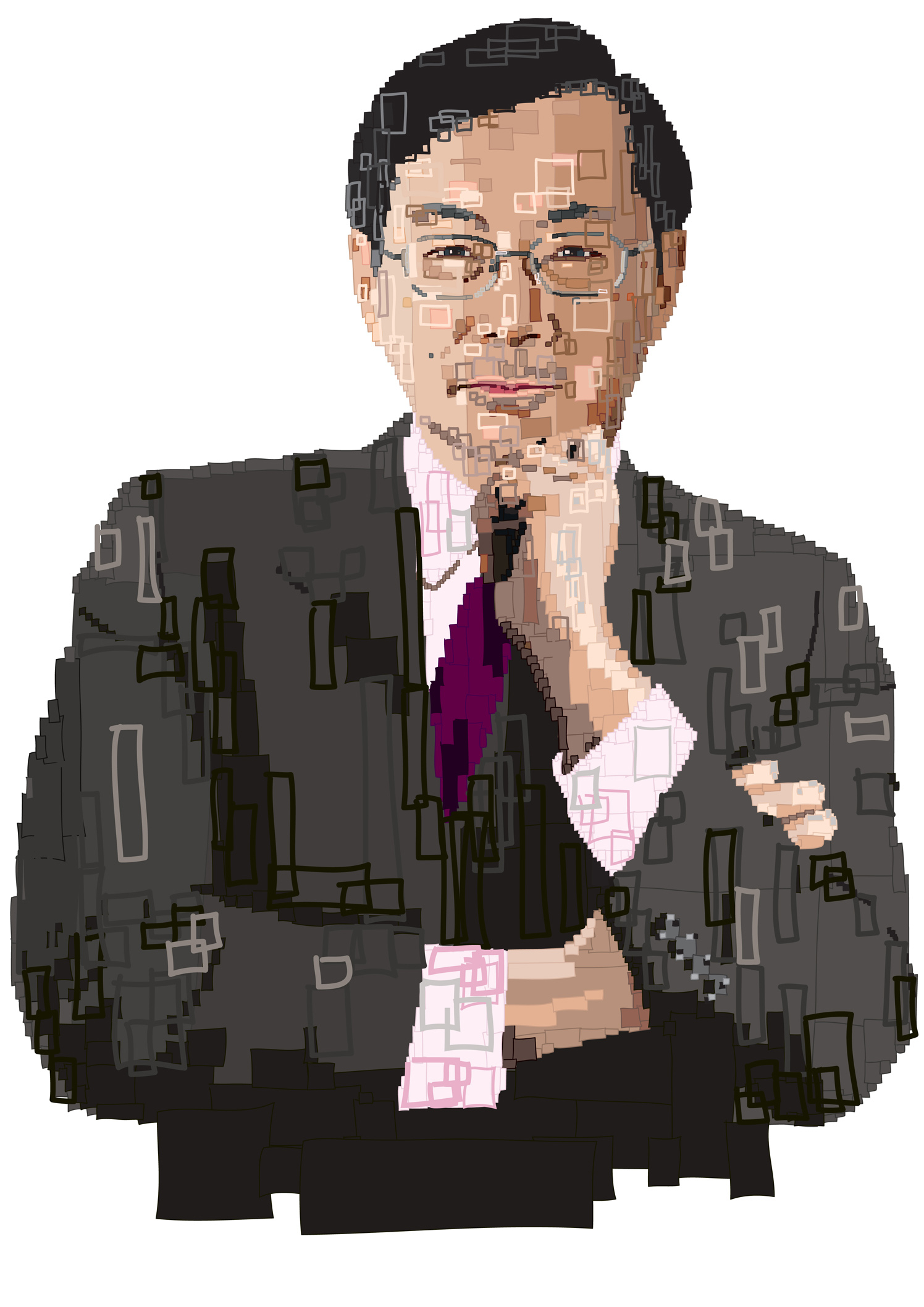 Onodera Billboard Magazine / Nick Reddyhoff - Projects - Debut Art