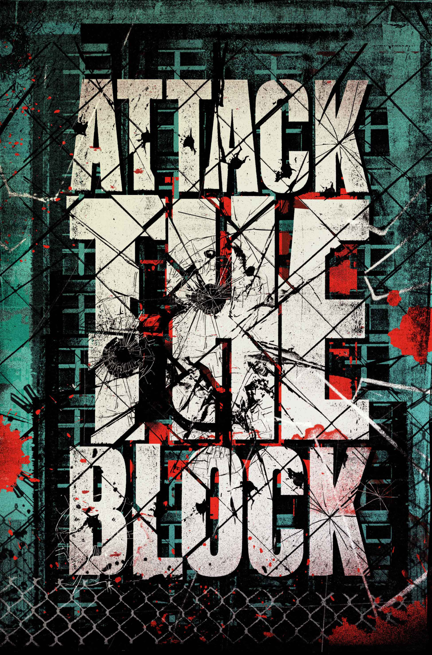 Attack The Block / The Guardian Guide / Alex Williamson - Projects ...