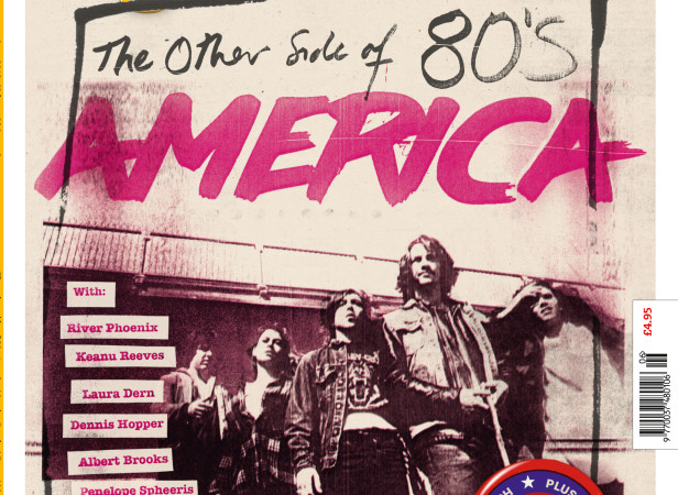 80's America / Sight & Sound / Alex Williamson - Projects - Debut Art