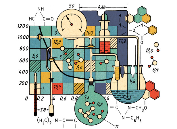 Chemical Engineering / Tufts University / Christian Gralingen ...