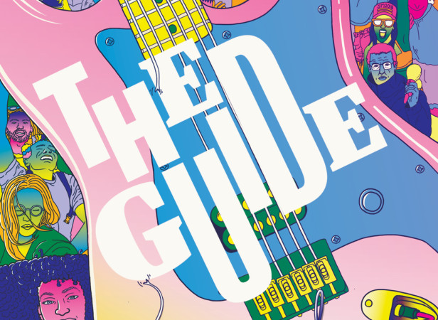 Debut Art - illustration agents - London / New York