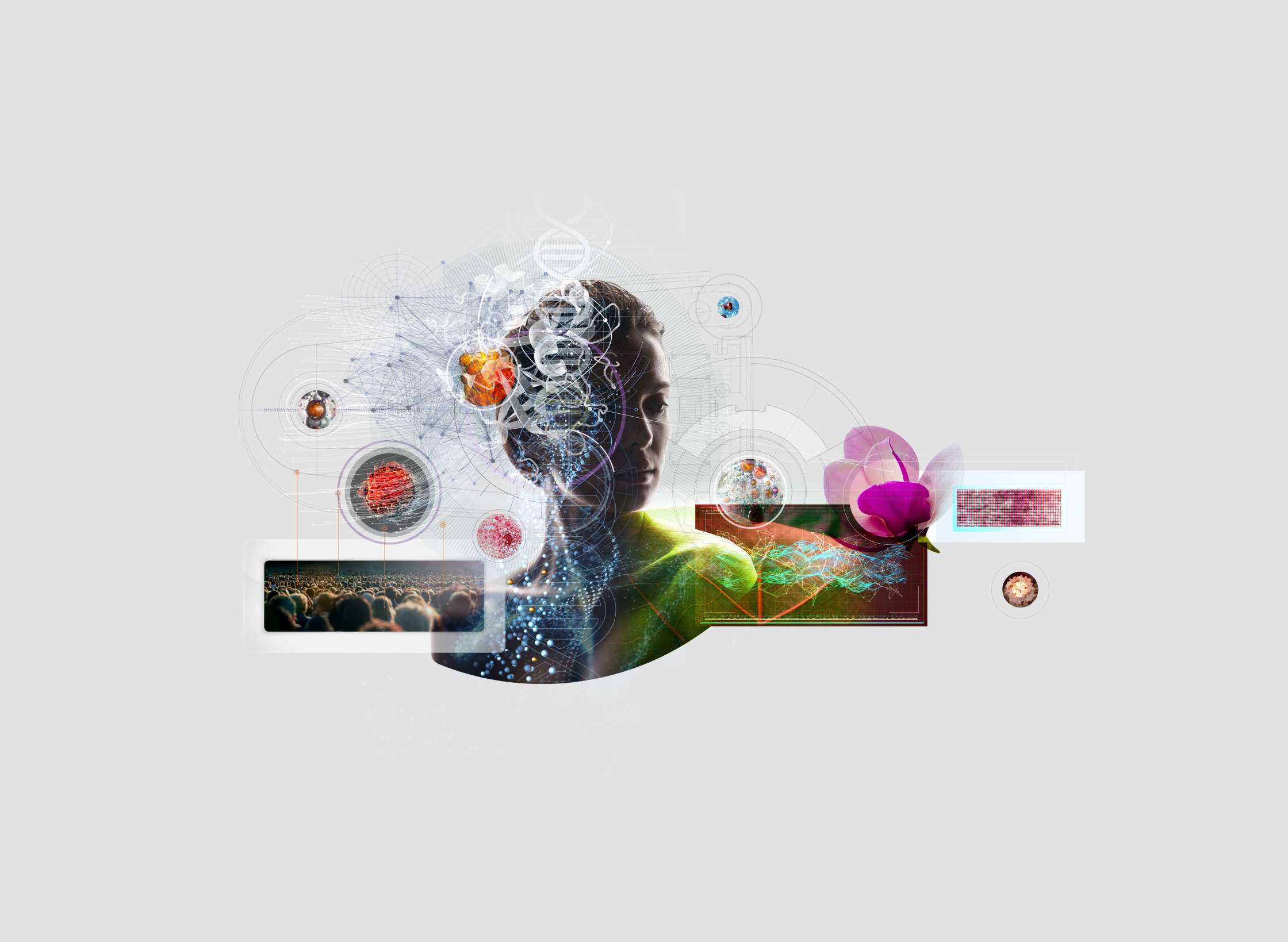 Precision Medicine. / Viktor Koen - Projects - Debut Art Precision Medicine. / Viktor Koen - Projects - Debut Art