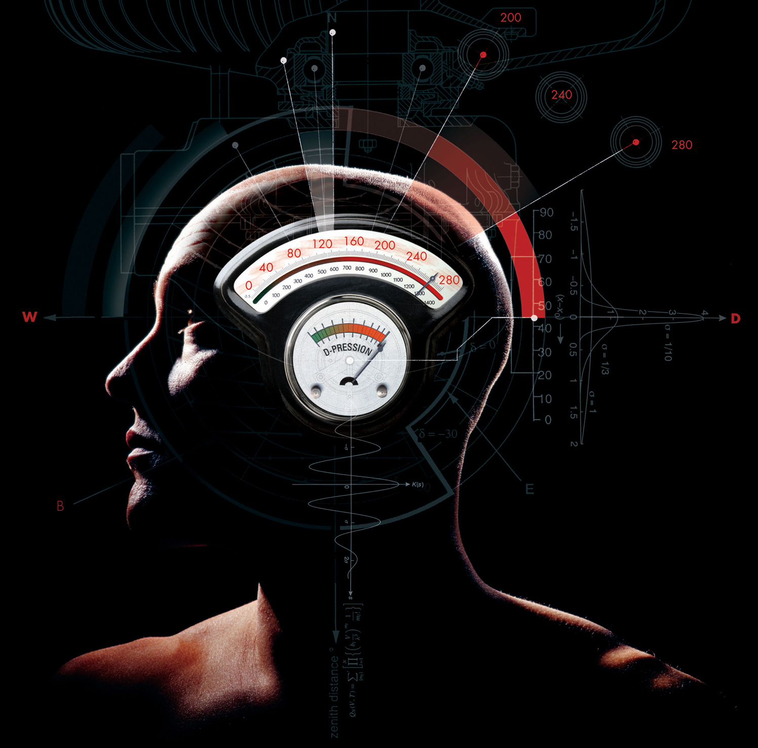 Brain Pressure / Viktor Koen - Projects - Debut Art Brain Pressure / Viktor Koen - Projects - Debut Art