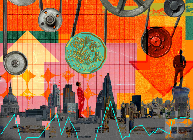 Sarah Jones: digital, editorial, business - Artists - Debut Art