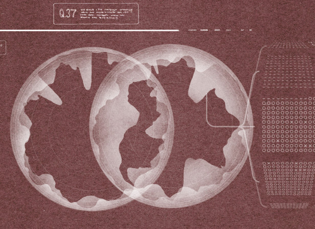 Data / Square Eyes / Jonathan Cape / Anna Mill - Projects - Debut Art