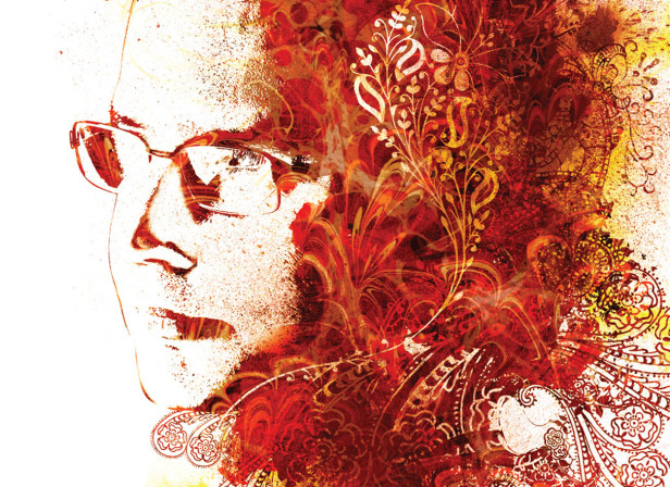 Kerry Roper: advertising, black, fashion, contemporary, decorative ...