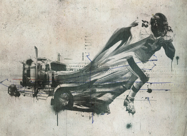 Kerry Roper: digital, contemporary, photographic - Artists - Debut Art