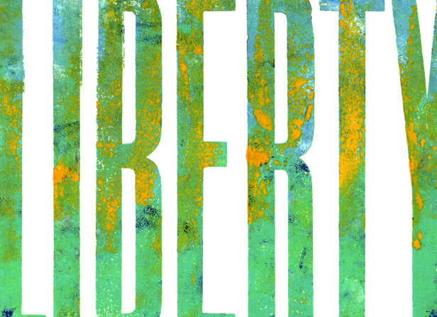 Alan Kitching: type design, typography, lettering - Artists - Debut Art