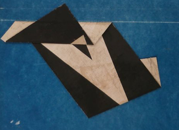 Dan Fern: exhibition, architectural, contemporary - Artists - Debut Art