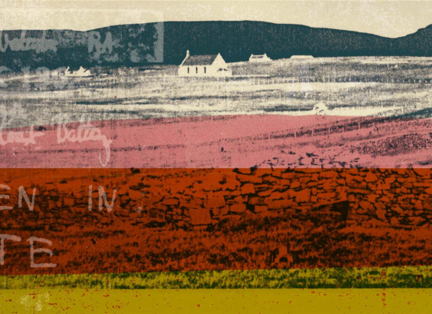 National Trust Lanscape / Alex Williamson - Projects - Debut Art