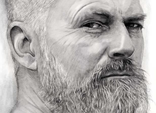 Peter Strain: typography, lettering, people, hand drawn, handwriting ...