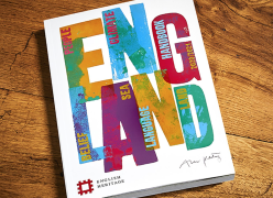 Alan Kitching / English Heritage - News - Debut Art