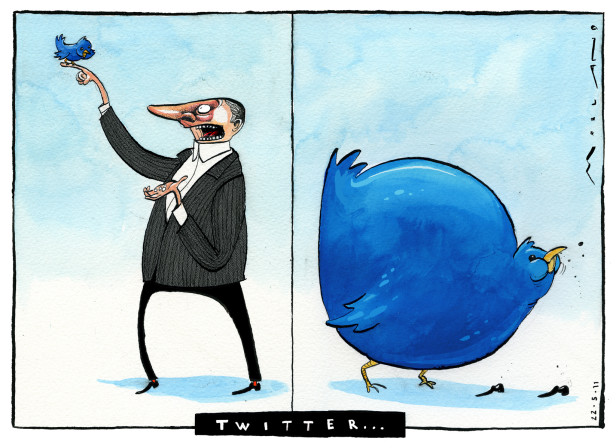 Twitter / Morten Morland - Projects - Debut Art