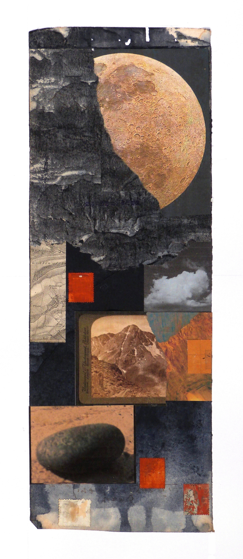 Theory of Forms #1 - Dan Fern - Debut Art