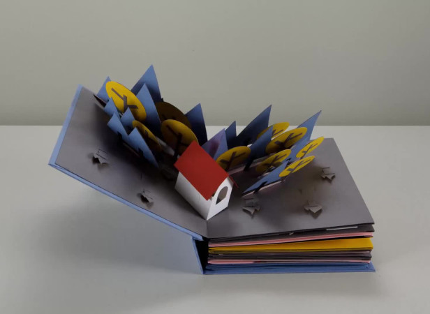 Debut Art - illustration agents - London / New York