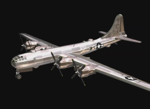 B-29 - Alex Pang - Debut Art